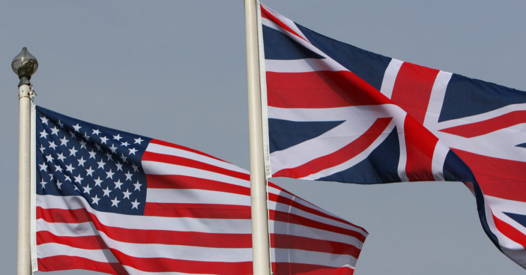 Perilous Position: The U.S. Must Strengthen Transparency Laws for the ...