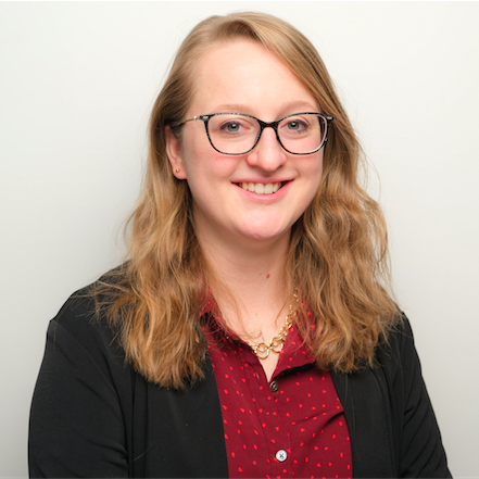 Erica Hanichak | The FACT Coalition