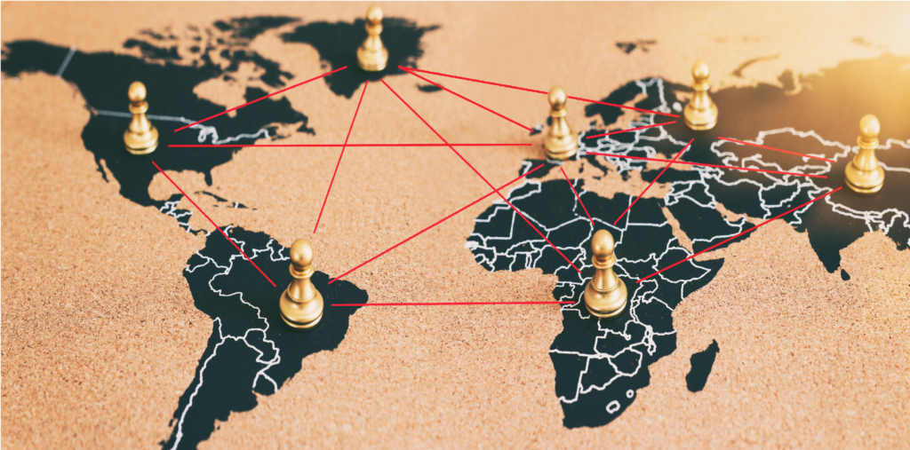 Addressing Capital Flight from Africa is a Global Task | The FACT Coalition