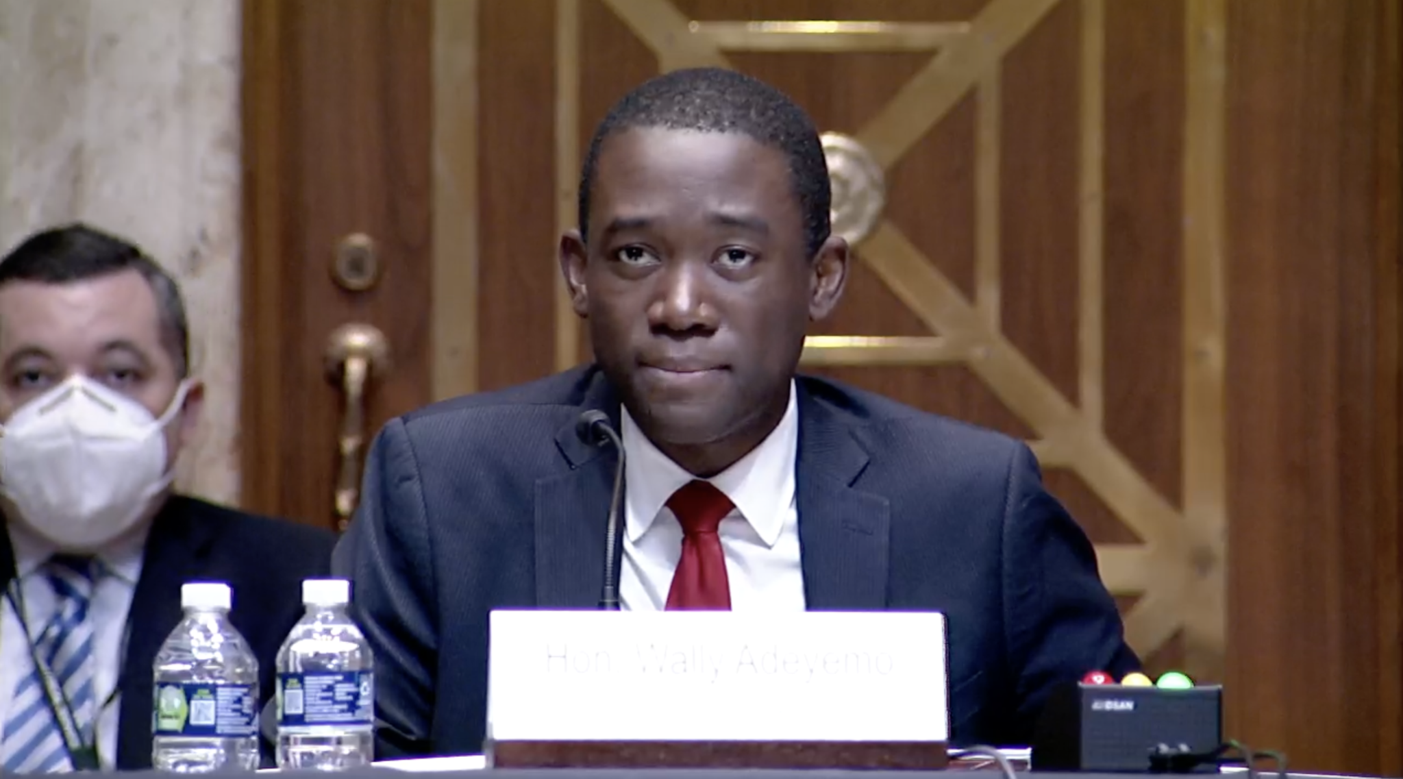 Treasury Department Makes Urgent Plea for Funding for the Nation’s ...