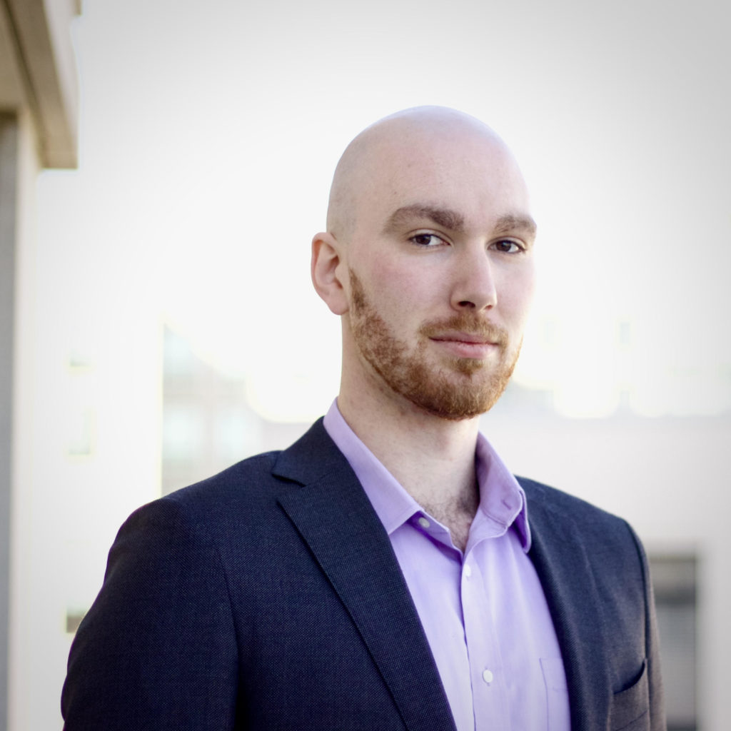 Thomas Georges | The FACT Coalition