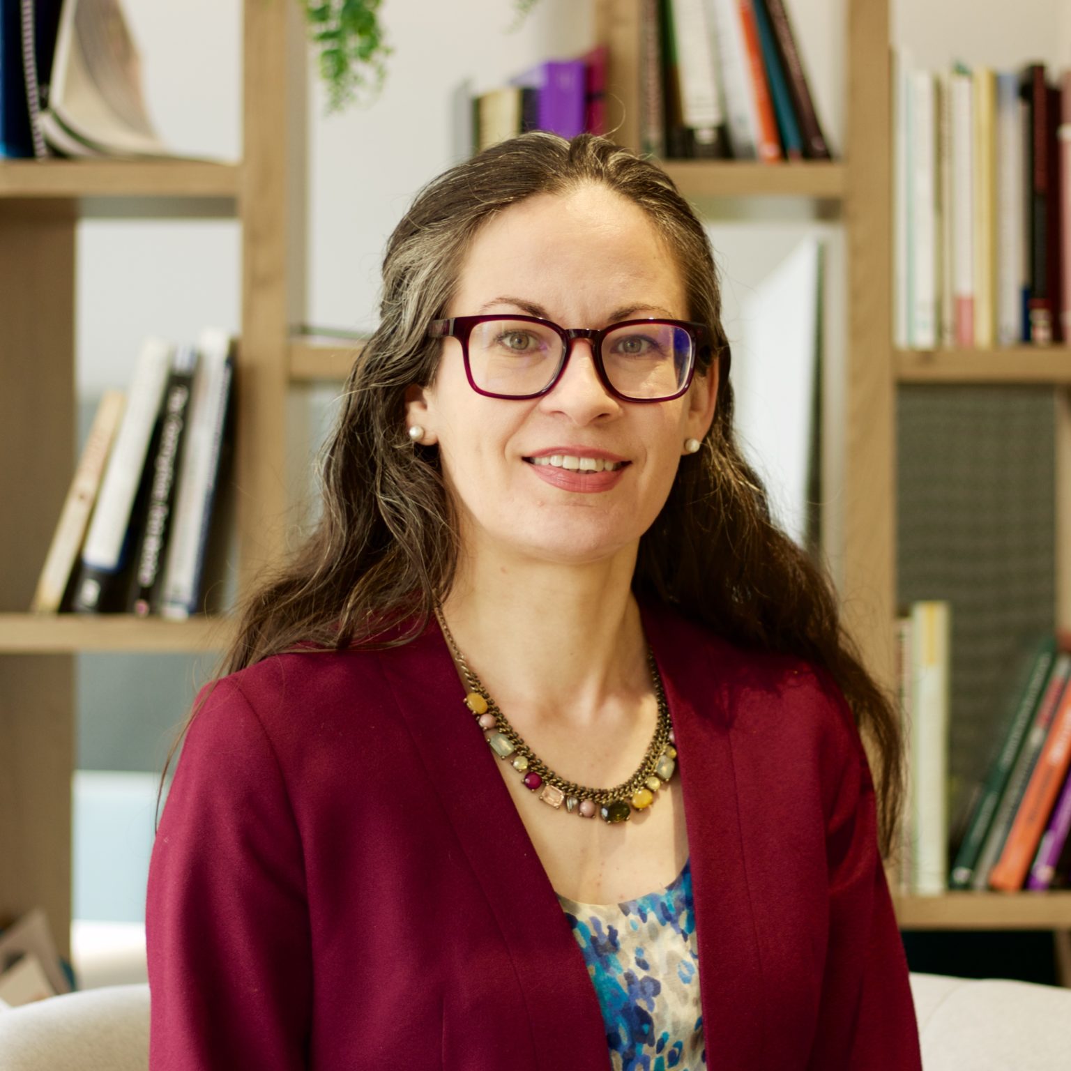 Zorka Milin | The FACT Coalition