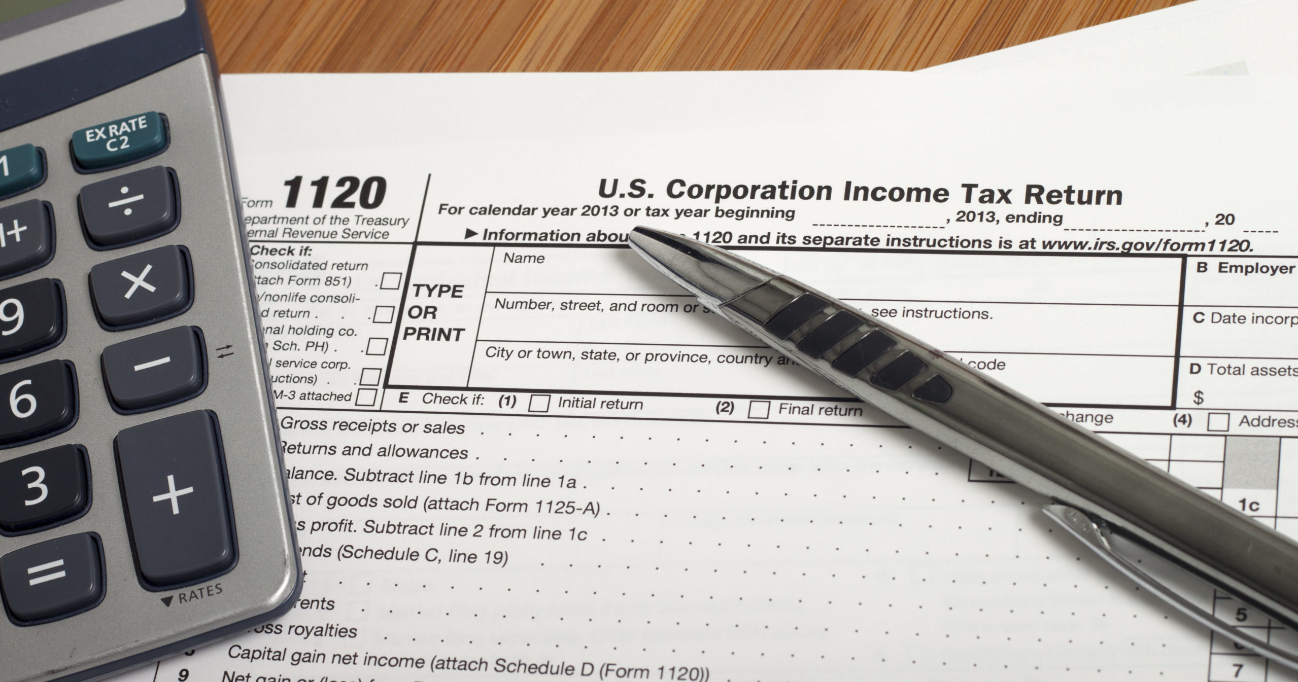 FACT Sheet: Congress Should Repeal the FDII Deduction