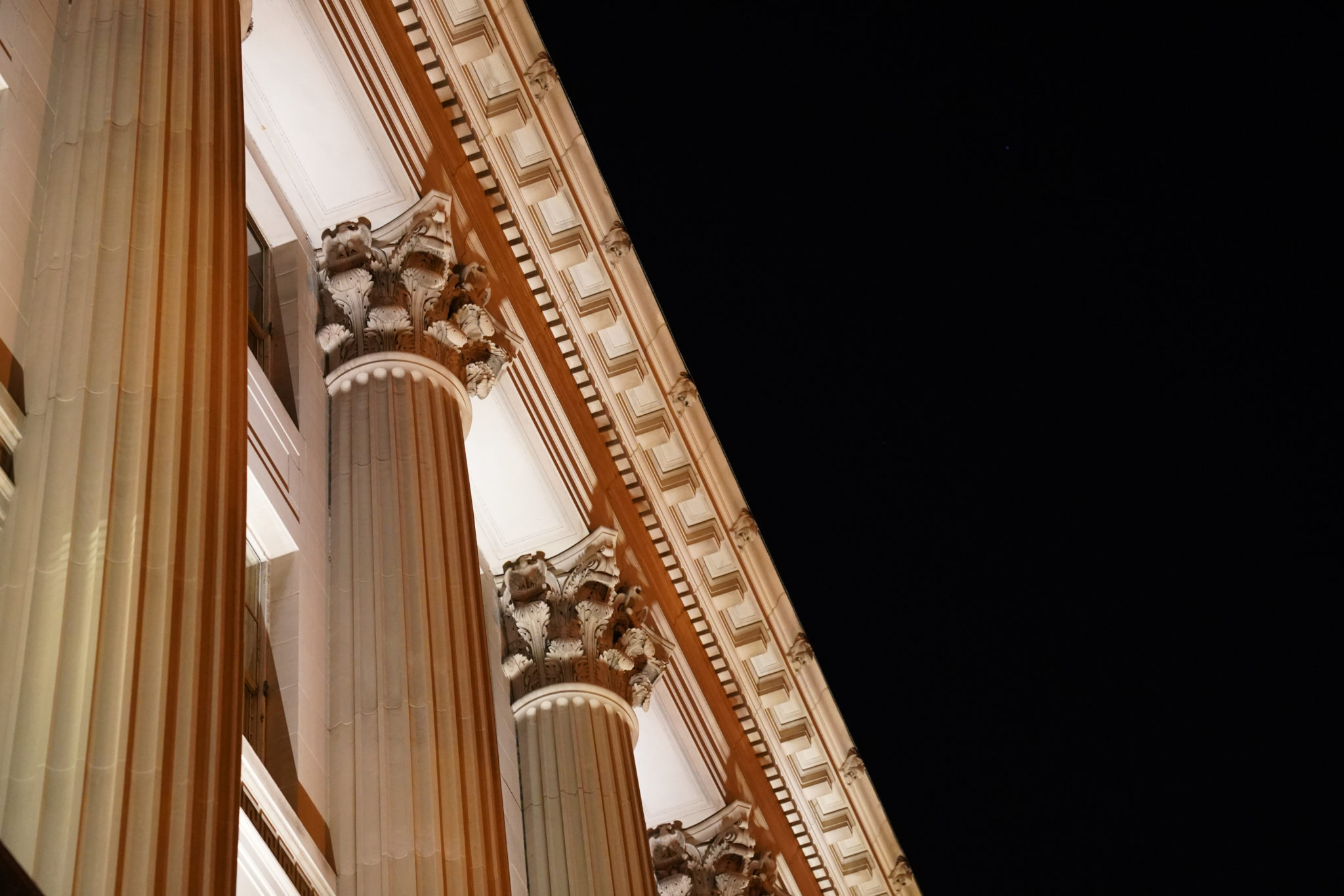 Treasury Reopens the Floodgates to Dirty Money in the U.S.