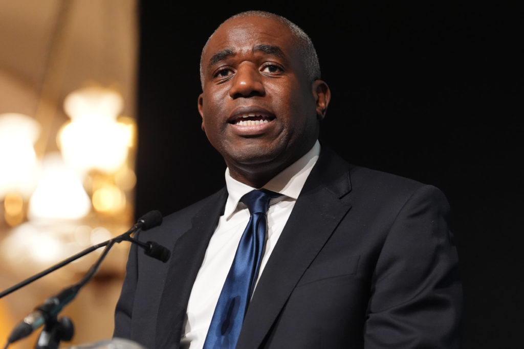 Ambitious New U.K. Anti-Corruption Strategy Provides Sharp Contrast to ...